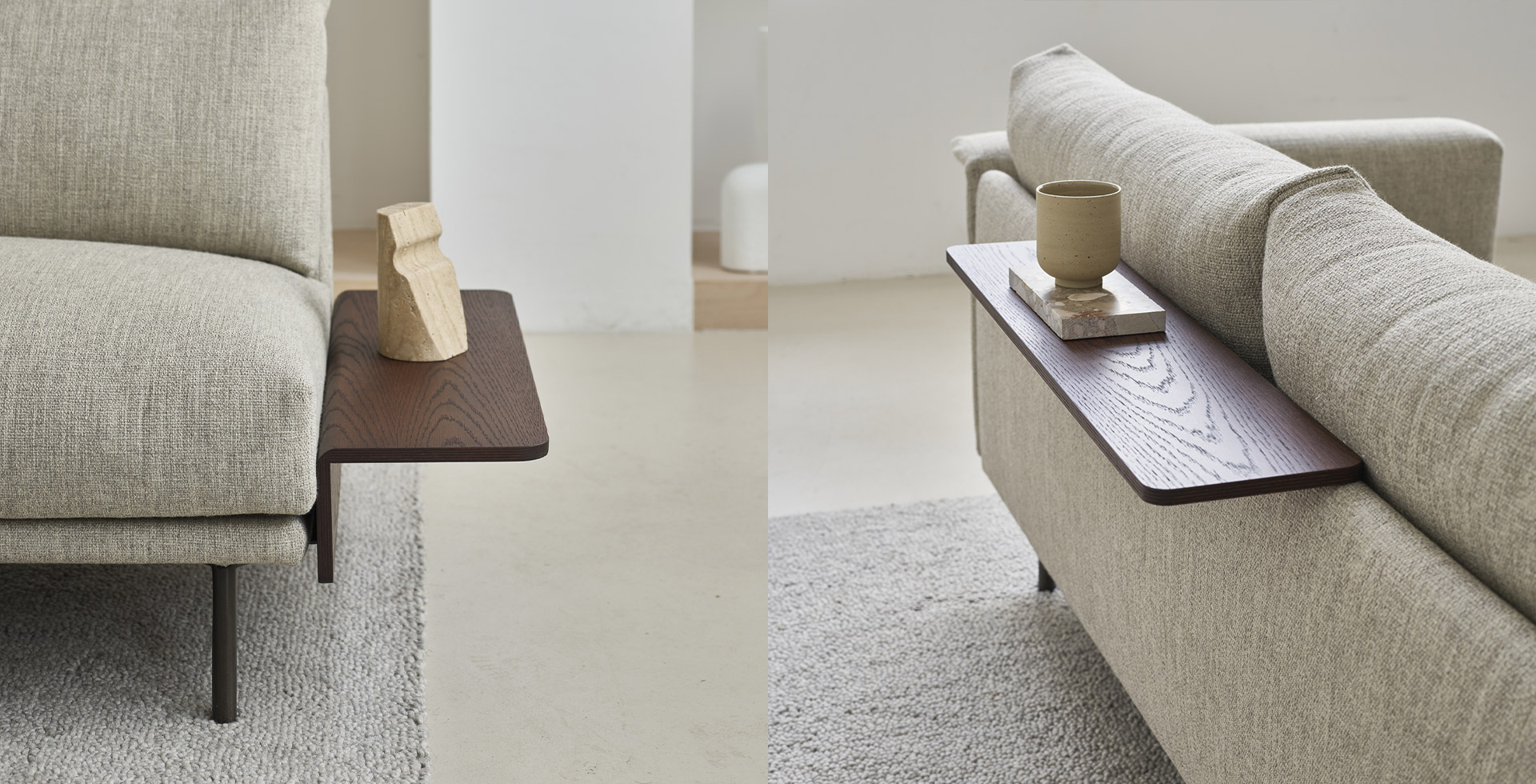 Otis Side Table - Montis